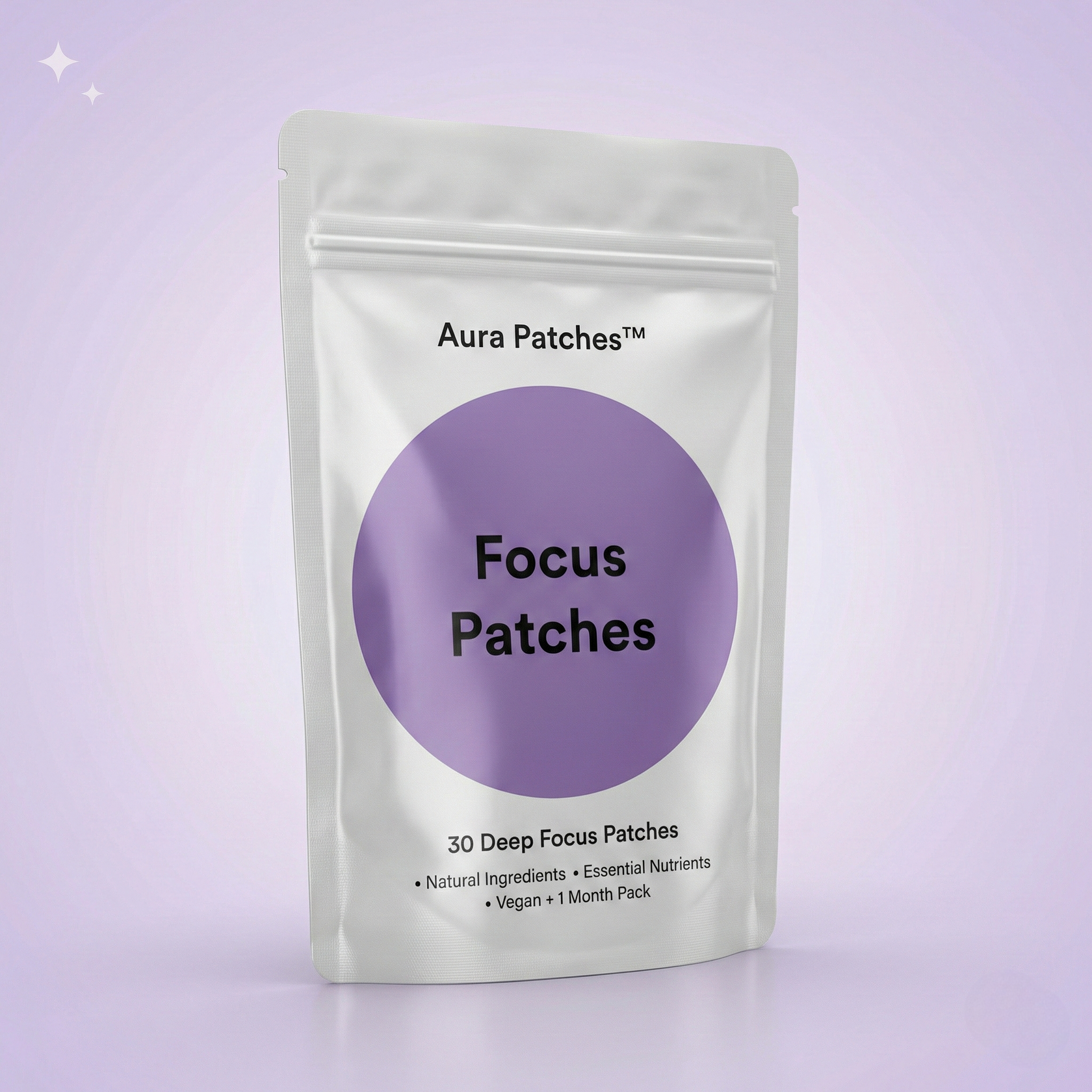 FOCUS PATCHES - Advertorial 1: AUTHORITY - BIG 4™ - 69y. & Sals Page ...